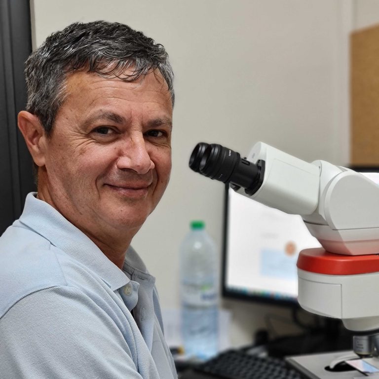 Notre centre - Biopath OI